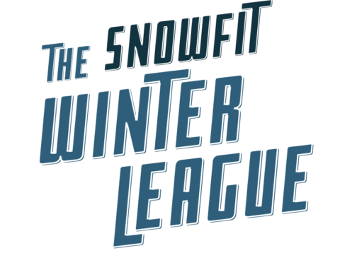 The Snowfit Winter League - Norfolk Snowsports Club